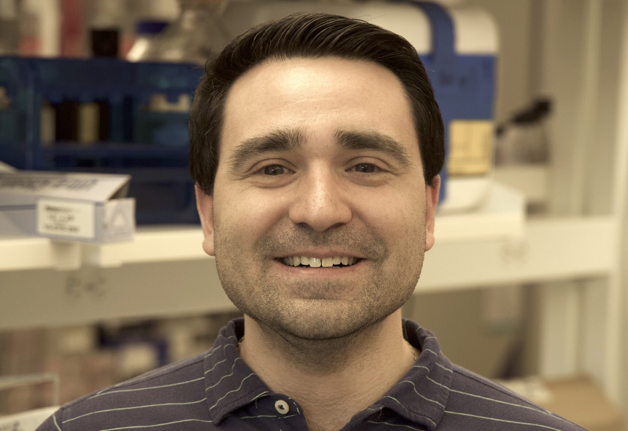 TEAM – Khurana Laboratory